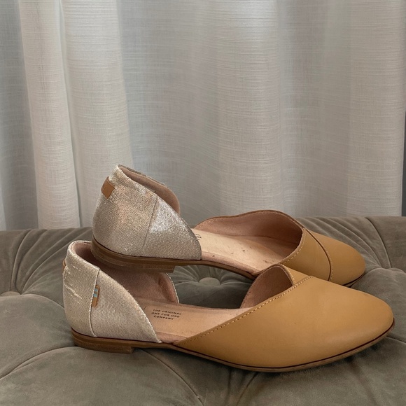 Toms | Shoes | Toms Flats | Poshmark